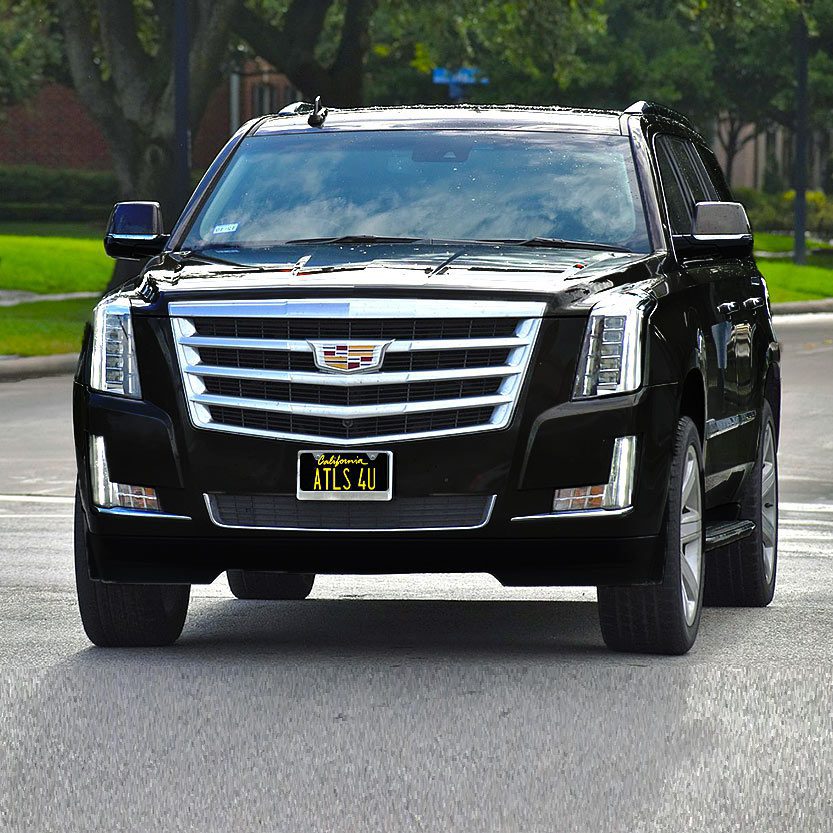 About ATLS LAX Car Service | Professional Drivers