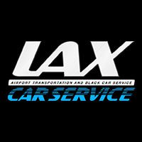 LAX Car Service | Private Airport Transportation